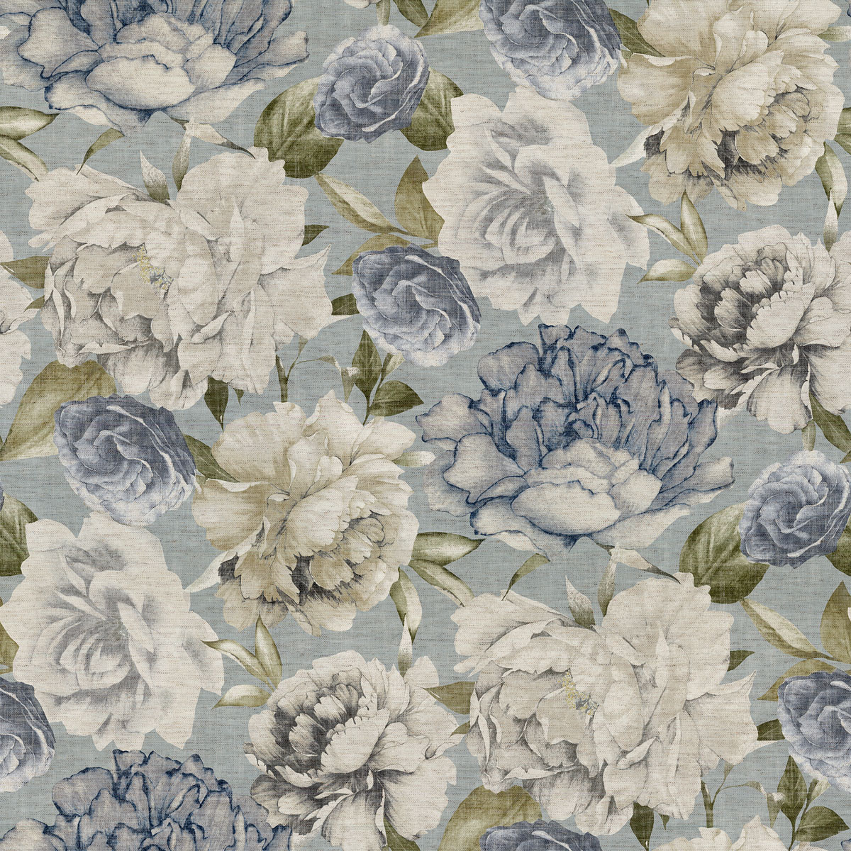 Art of the Loom : Eve Colour 2