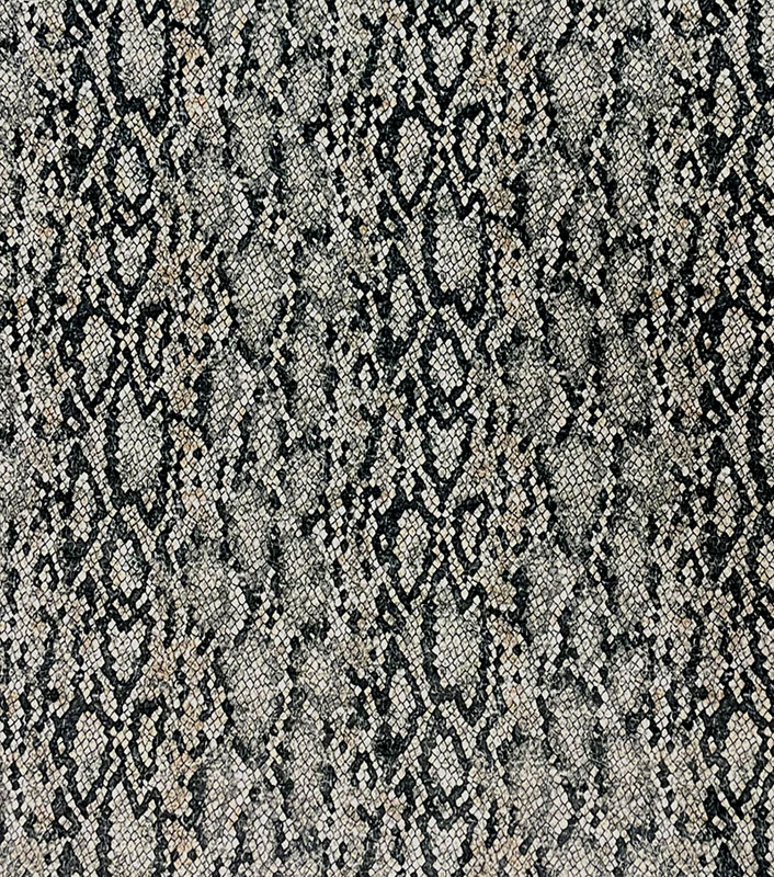 Art of the Loom : Snake