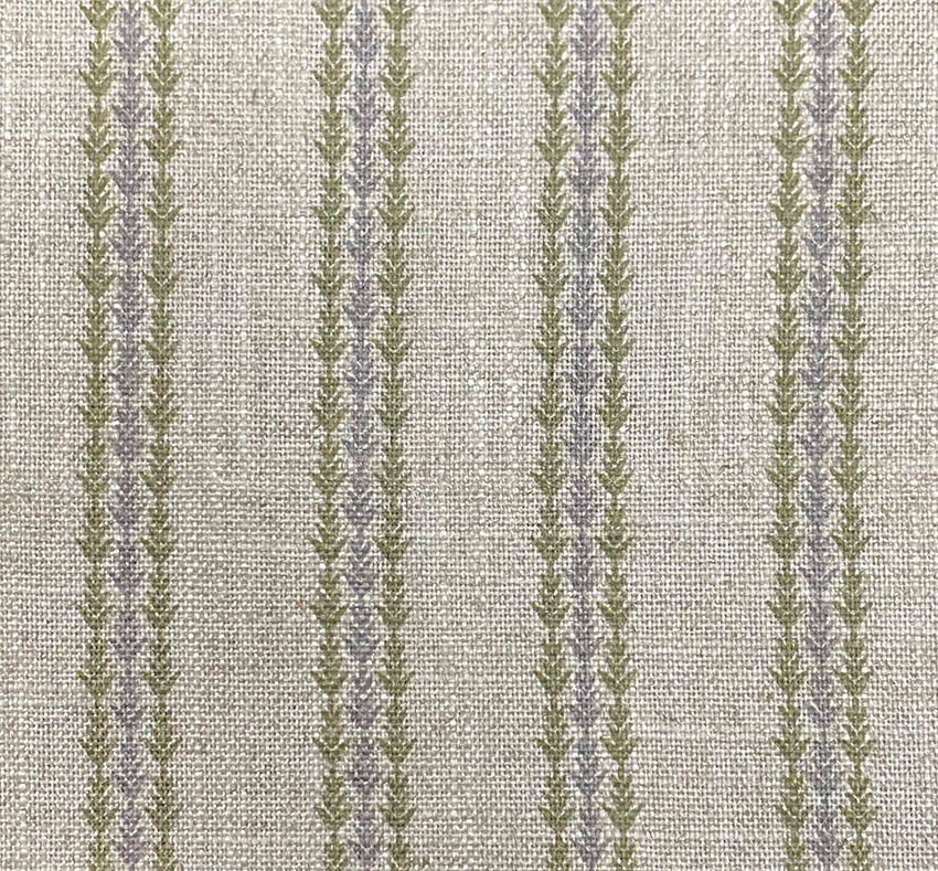 Art of the Loom : Stripe Colour 3