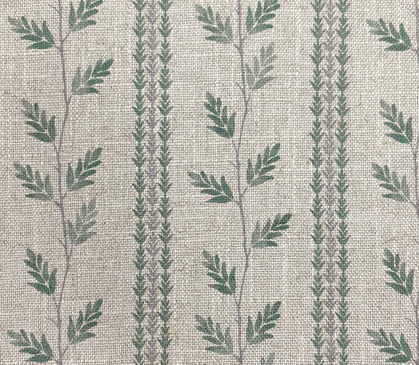 Art of the Loom : Trailing Vine Colour 2