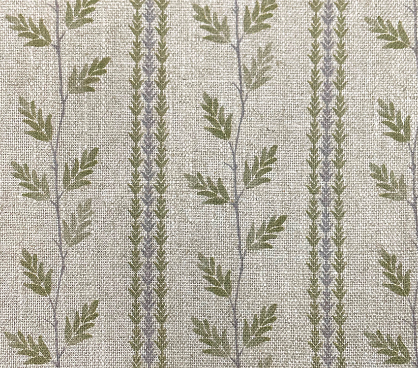 Art of the Loom : Trailing Vine Colour 3